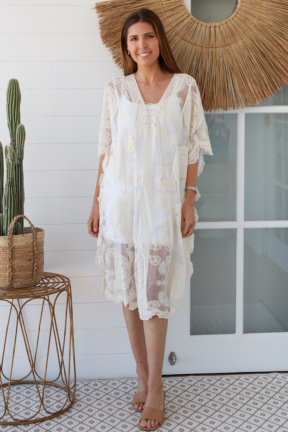 Lace Collection – MONTEU