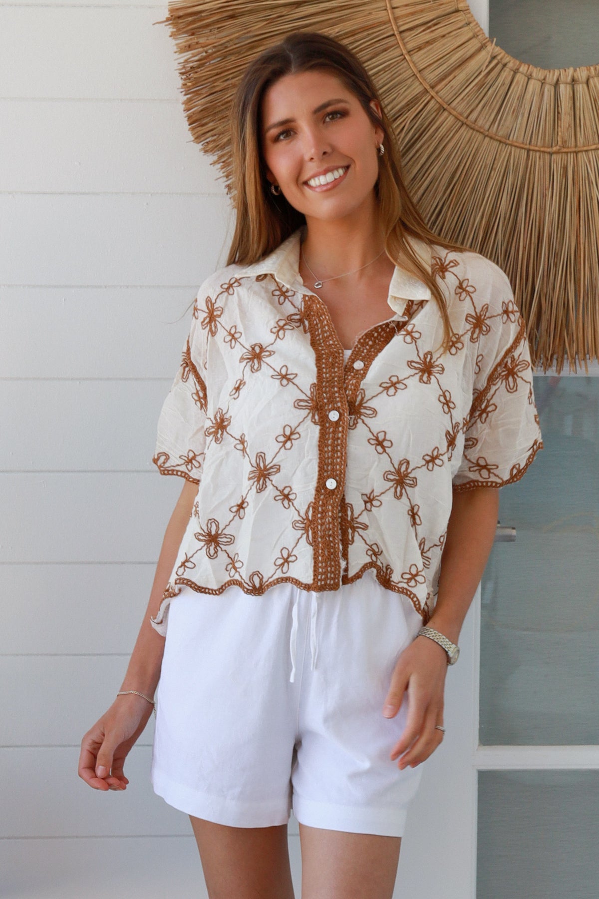 Lace Collection – MONTEU